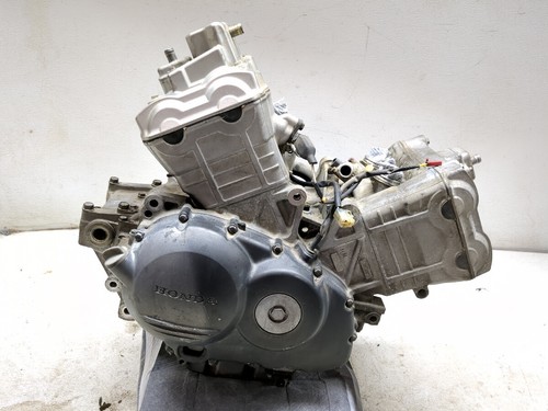 98-02 Honda VFR800 FI Interceptor Engine Motor GUARANTEED | eBay