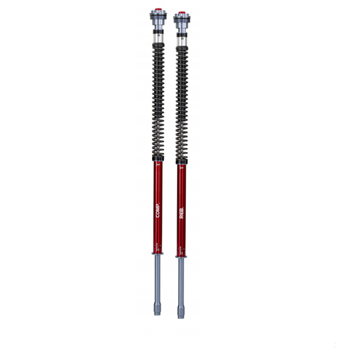 YSS Fork Cartridge Kit Upgrade HONDA KAWASAKI YAMAHA TRIUMPH APRILIA ...