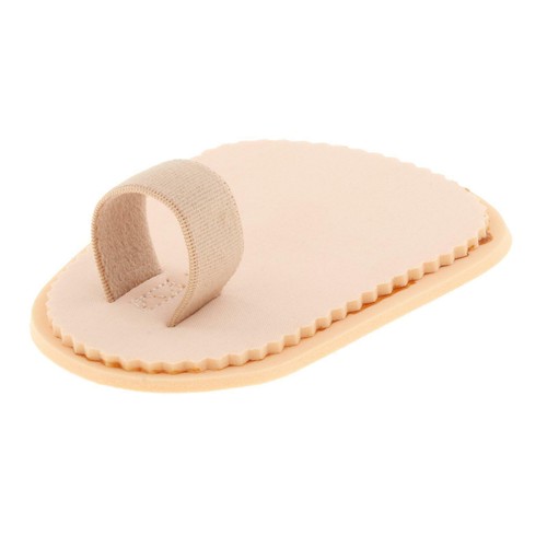 Soft Hammertoe Straightener Splint Hallux Valgus Separator Bunion Foot ...