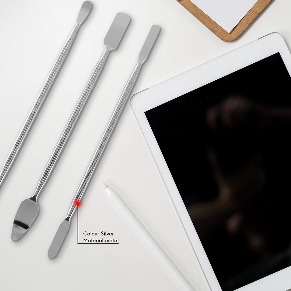 3PCS/Set of Repair Tools Prying Prying Tool Mobile Phone Tablet Metal ...