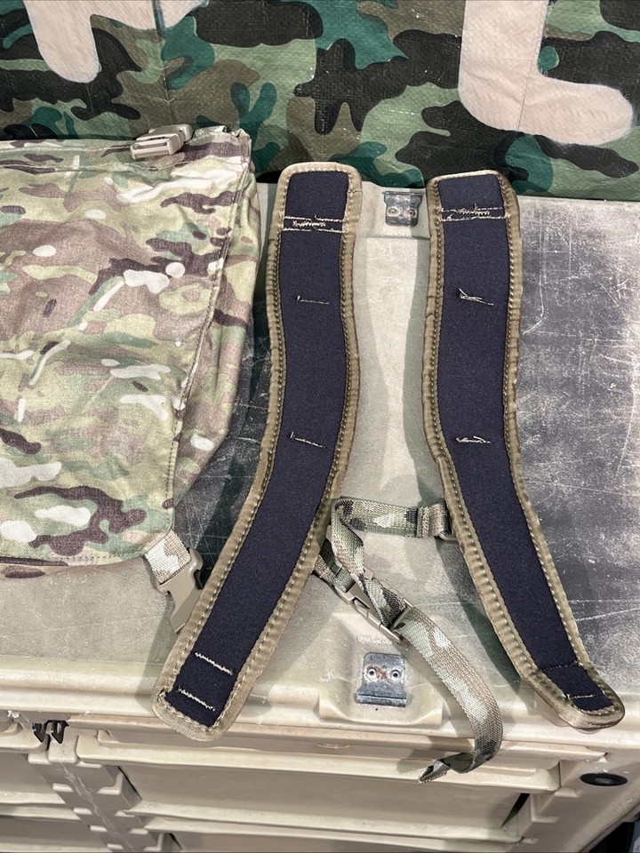 Kifaru Day Pack Guide Lid Multicam | eBay