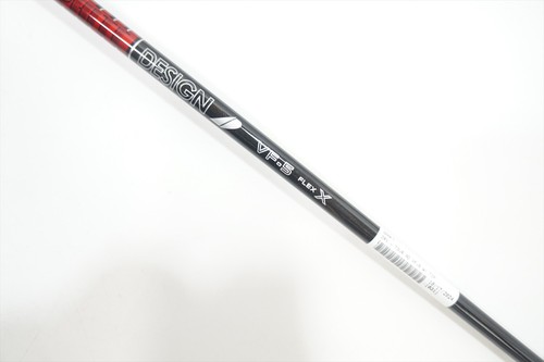 Graphite Design Tour Ad Vf-5 X 50g X-STIFF 44" Driver Shaft Callaway ...