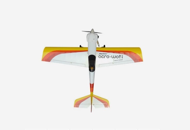Ripmax Acro Wot Mk2 ARTF EP/GP Balsa ARTF Version A-CF006 | eBay UK