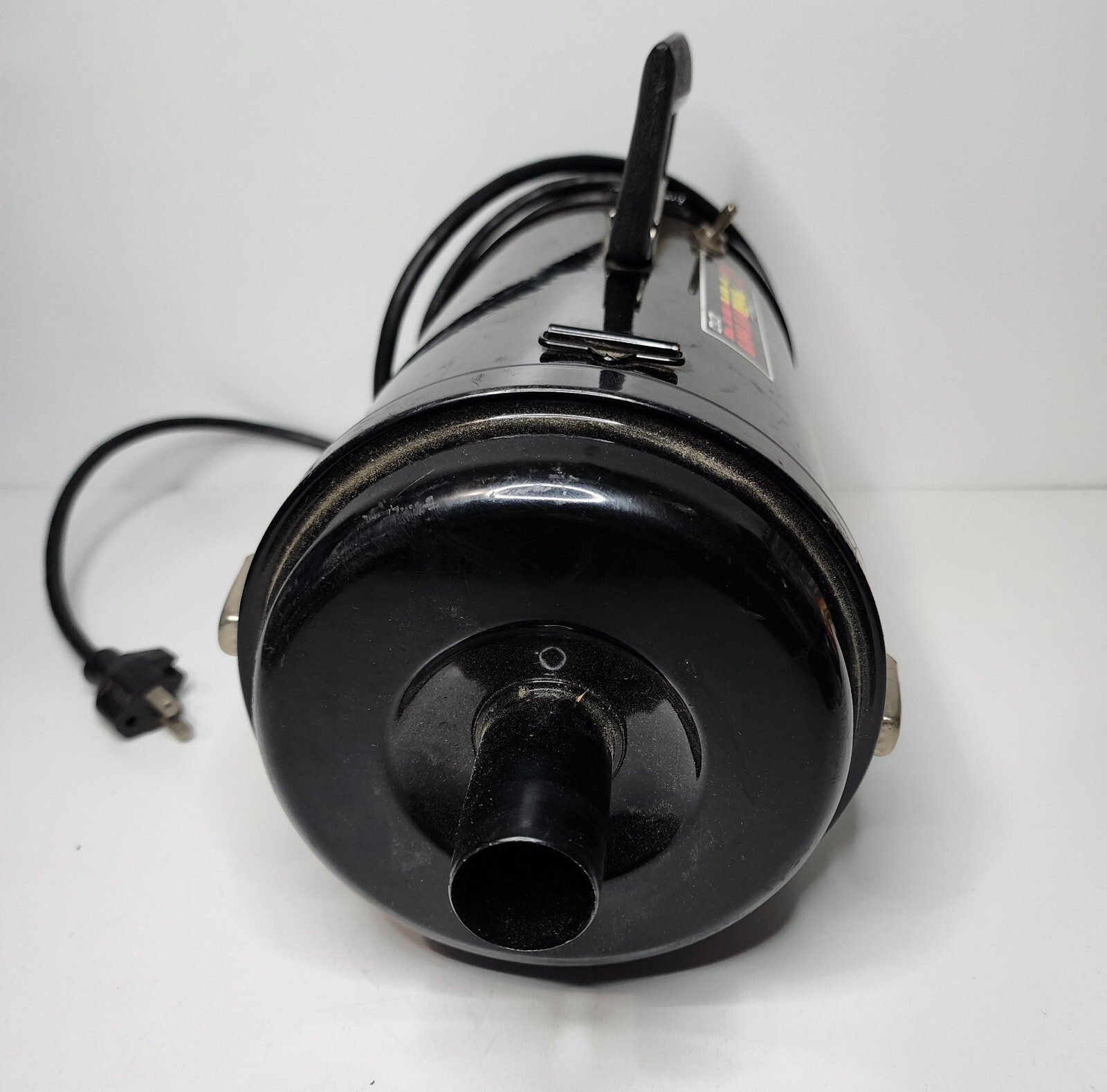 Metro DataVac 2 Pro Series MDV-2 Vacuum (No accessories) | eBay