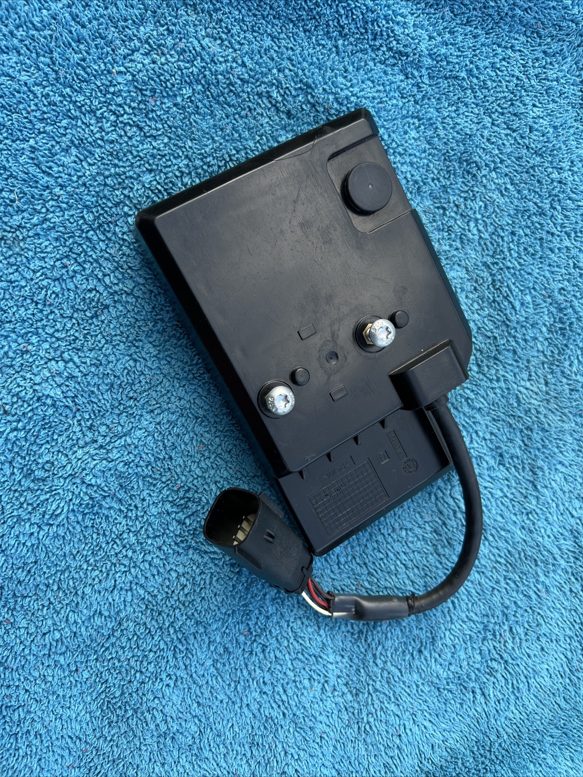 2020 Harley Davidson CVO Limited TCU Telemetry Control Unit Module ...