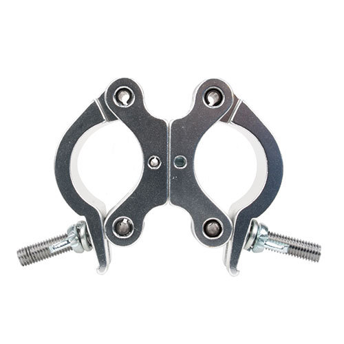 NEW! Global Truss Pro Swivel Clamp Double Cheeseborough Best Pricing ...