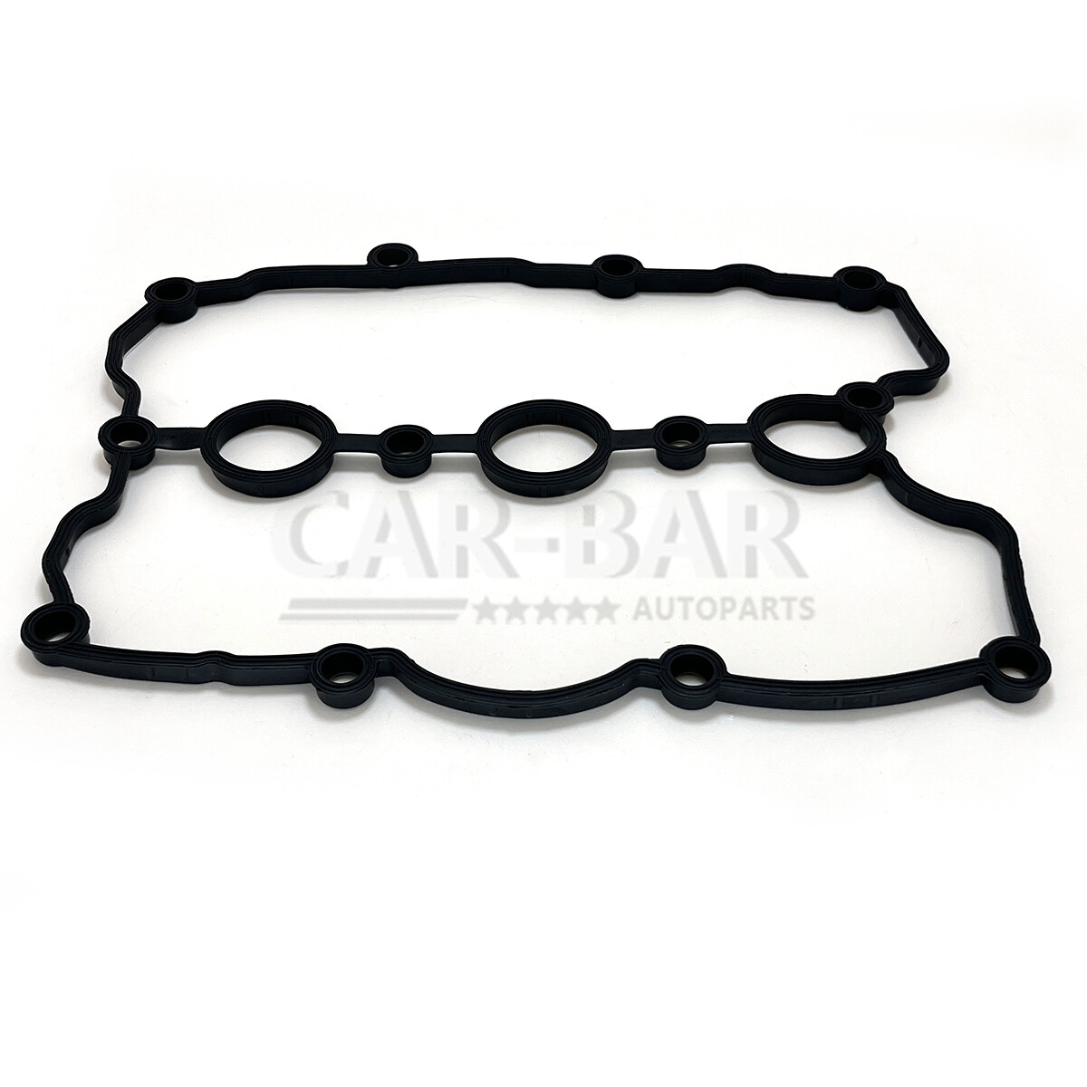 Valve Cover Gskt Set Gasket 06E103483Q 06E103484P for Audi A6 Quattro ...