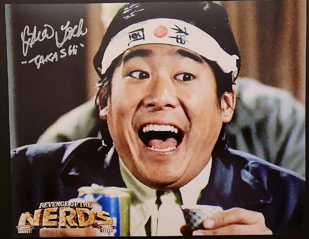 Star Trek Brian Tochi Motor City Comic Con '13: Brian Tochi