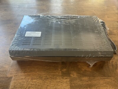 Samsung HD HDMI Model SMT-H3362 Home Network Digital Set-Top Box - NEW ...