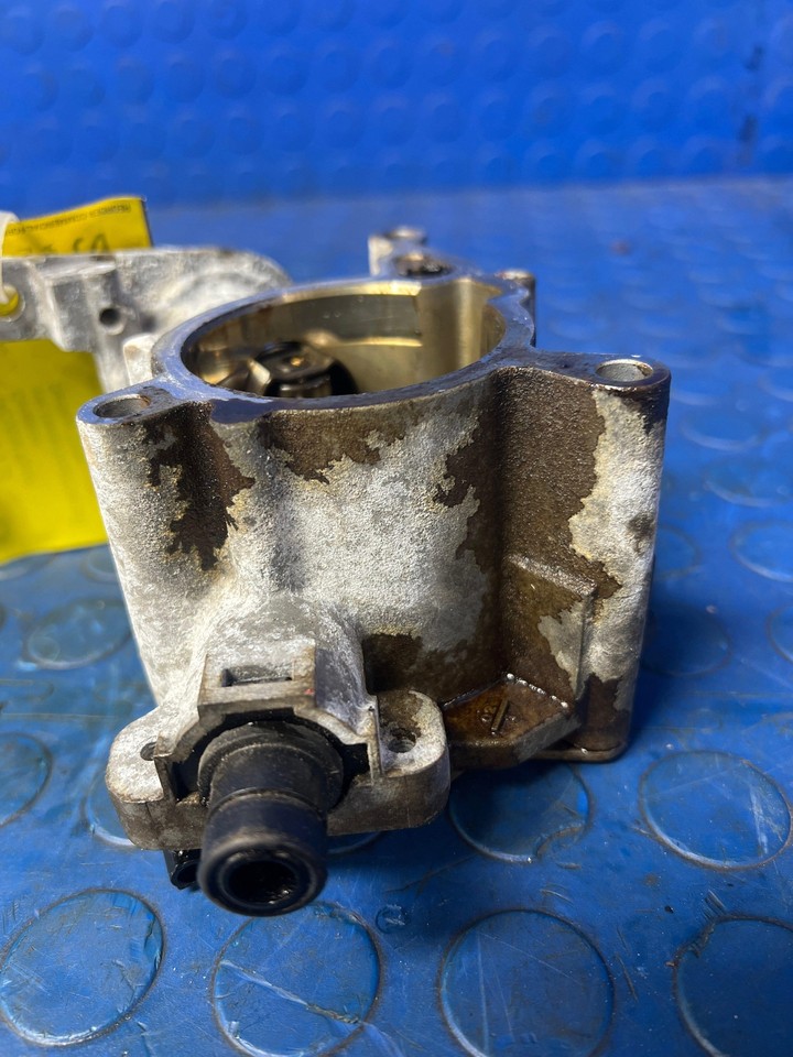 Volkswagen Audi CCTA 2.0L Engine Vacuum Pump OEM 06J145100 | eBay