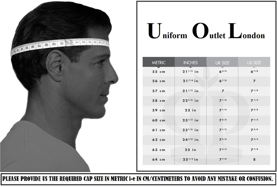 American Civil War Antietam Union Captains Forage Cap - ALL SIZES!!! | eBay