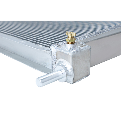 3 Row Aluminum Radiator fit 1985-1994 FORD Ranger Explorer Bronco II 2. ...