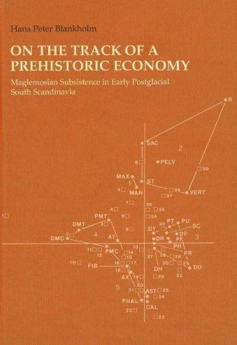 On the Track of a Prehistoric Economy : Maglemosian Subsistence in ...