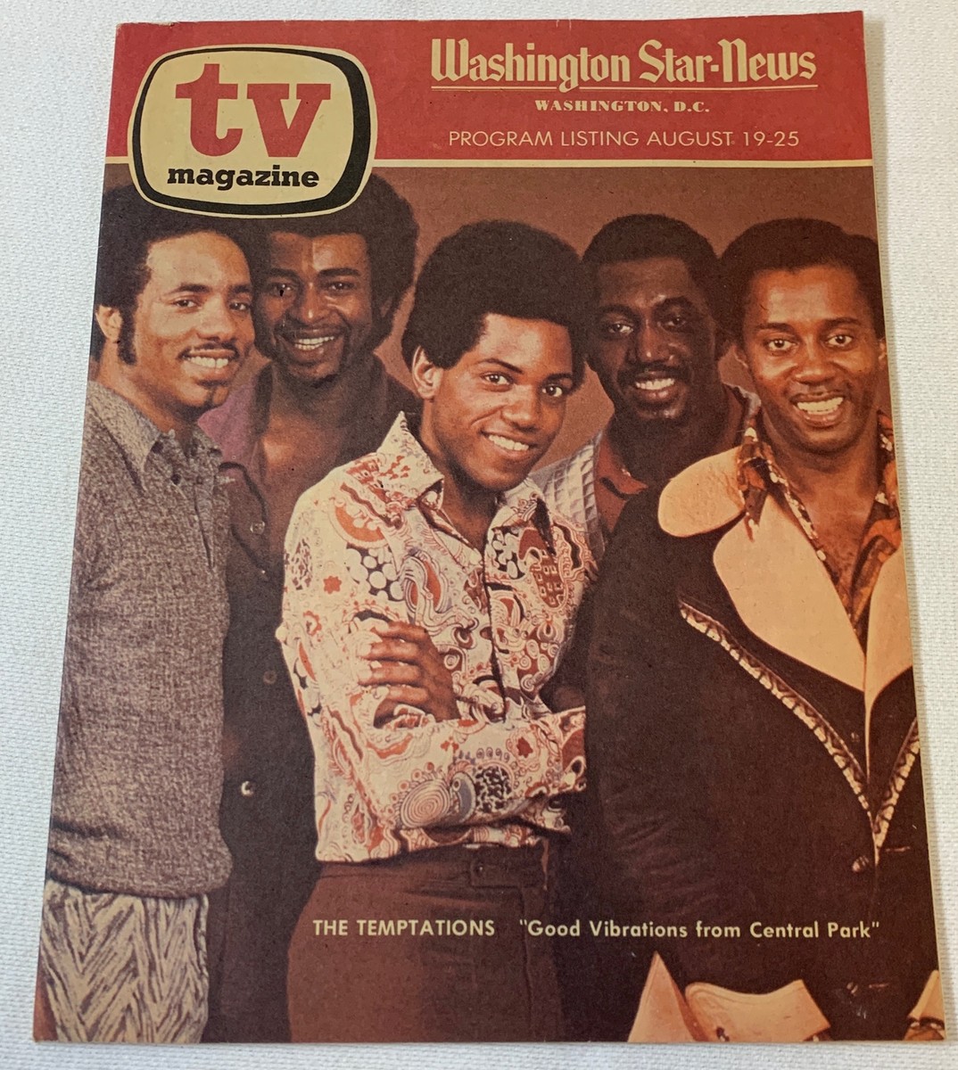 Electronic The Magazine