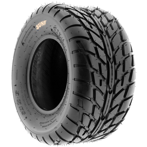 Set of 4, SunF 26x8-14 26x8x14 & 26x10-14 26x10x14 ATV UTV SxS Tires 6 ...