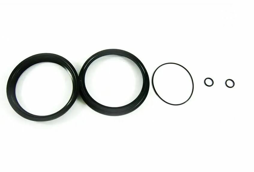 Genuine Mini Cooper R50 R52 R53 Fuel Filter Kit With O-Rings ...
