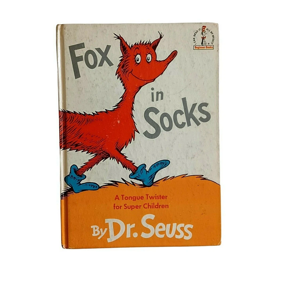 Full Text Fox In Socks