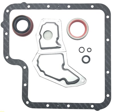 FORD C6 Transmission Filter and Seal Kit 1966-1974 | eBay