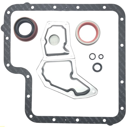 FORD C6 Transmission Filter and Seal Kit 1966-1974 | eBay