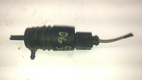 03-10 OEM Mercedes Benz CLK 350 Windshield Washer Pump | eBay