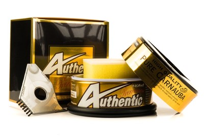 Soft99 Authentic Premium Wax Solid Pure Carnauba Waterproof All Color Fusso | eBay