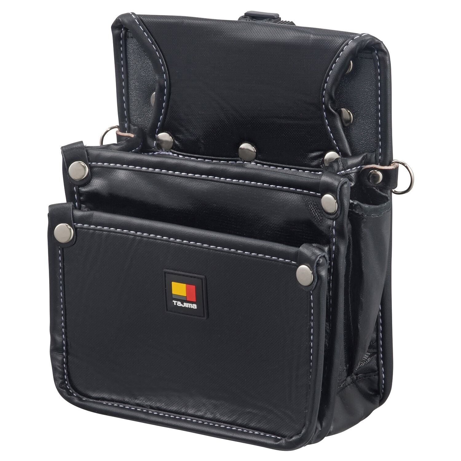 TAJIMA TOOL POUCH TOOL HOLDER (205x120x255mm) SFKBN-KG2S for sale ...