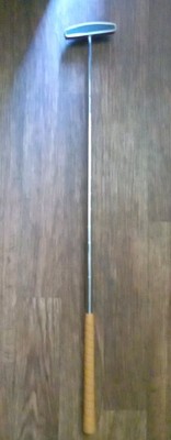 Right Handed Long Jon Golfsmith Split Grip Long Putter w/ Steel Shaft ...