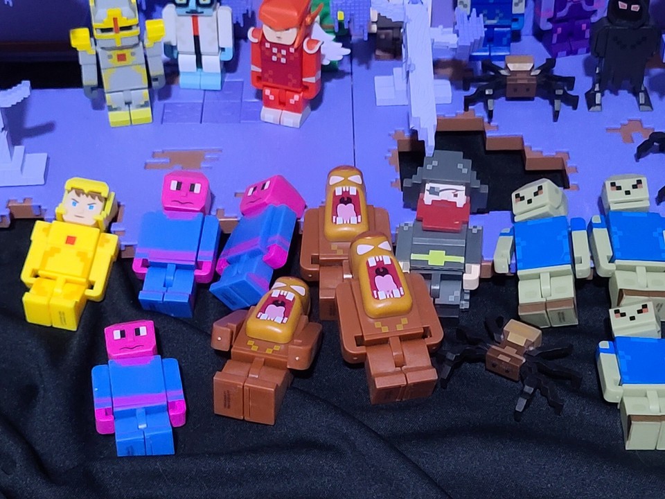 Terraria Toys Lot | eBay