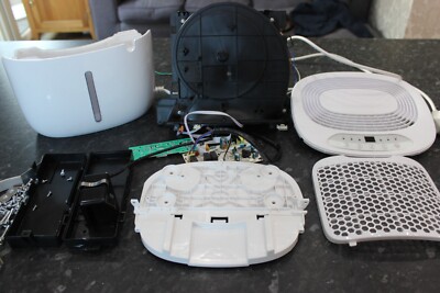 (16) Genuine Meaco Dry ABC 10L Dehumidifier Spare Parts Listing Select ...