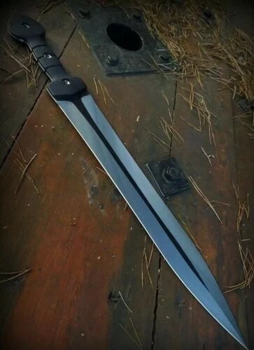 Tactical Gladius Sword