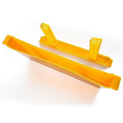 Beehive Feeder Bee Frame Feeder Beehive Water Food Feeder Beekeeping ...