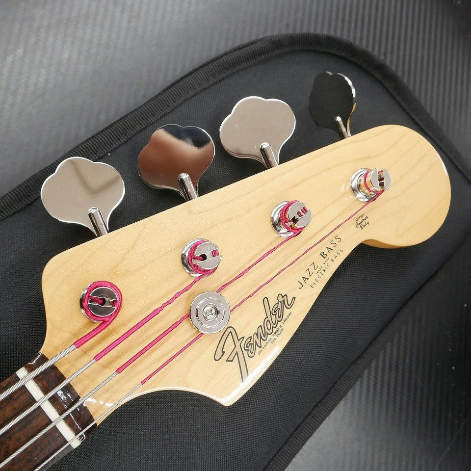 10X Points On All Items Entry Required Limited Time Only Fender Japan ...