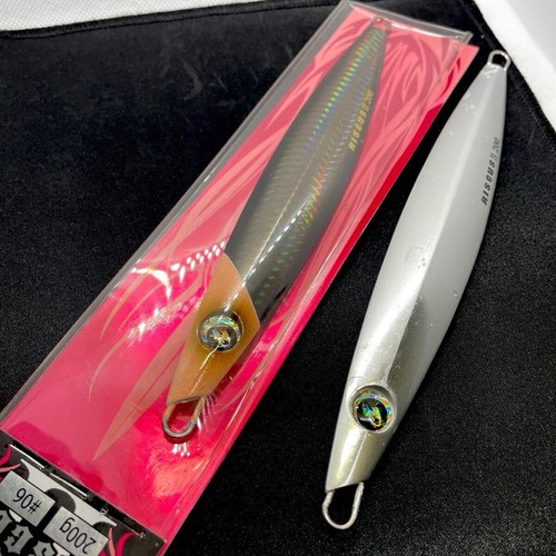 Risky Club Riscus Ii Lead 200G Set Of 2 Jig Jigging Prohibited Fishing ...
