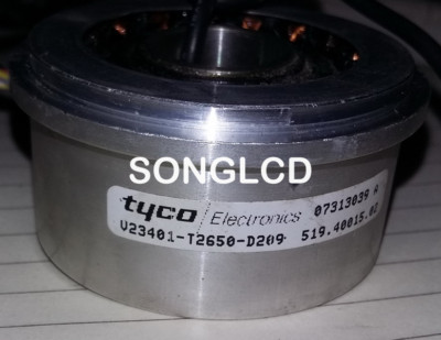 USED Original Encoder TYCO V23401-T2650-D209 via DHL or FedEx | eBay