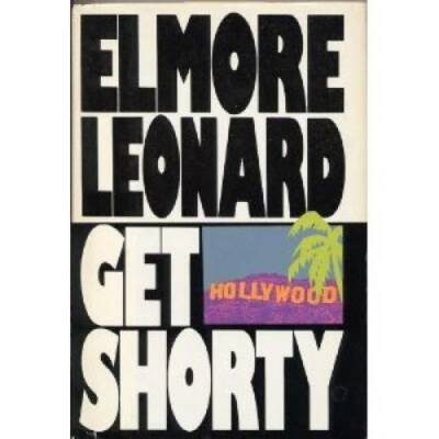 Get Shorty - Hardcover By Leonard, Elmore - ACCEPTABLE 9780385301411| eBay