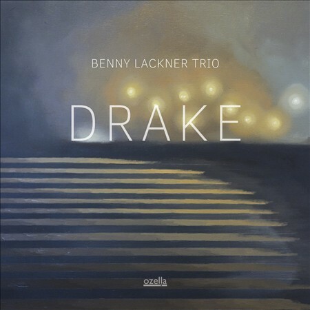 Drake [Digipak] by Benny Lackner Trio (CD) for sale online | eBay Australia