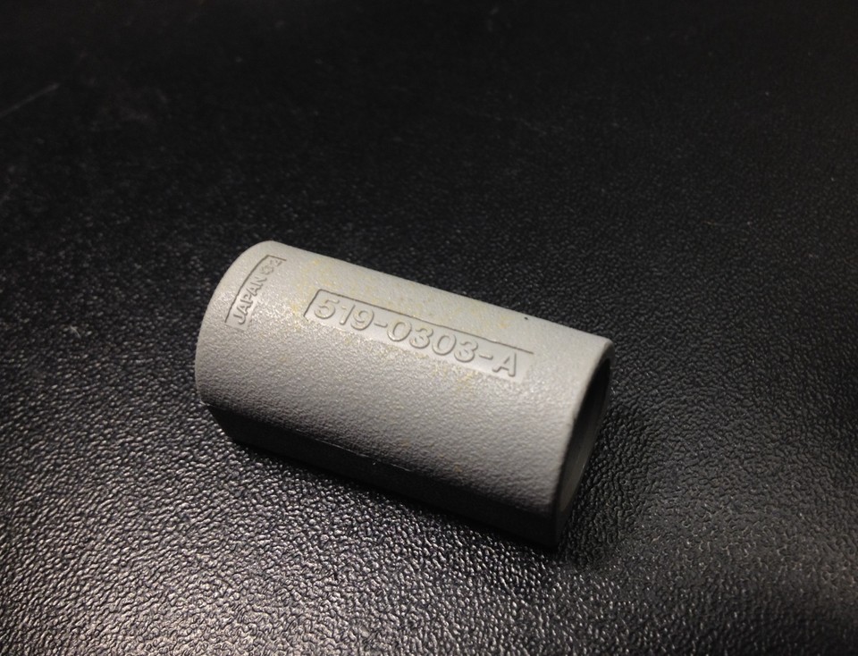 LocalTalk Coupler Genuine Apple Cable Connector DIN-3 AppleTalk ...