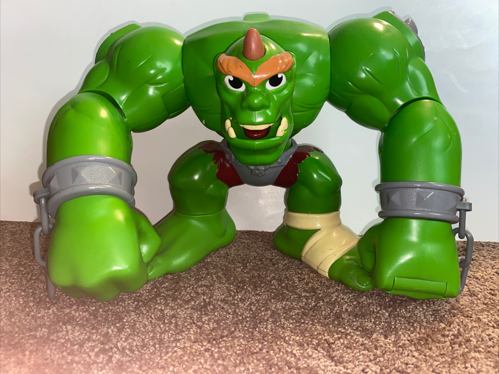 Imaginext Castle Ogre