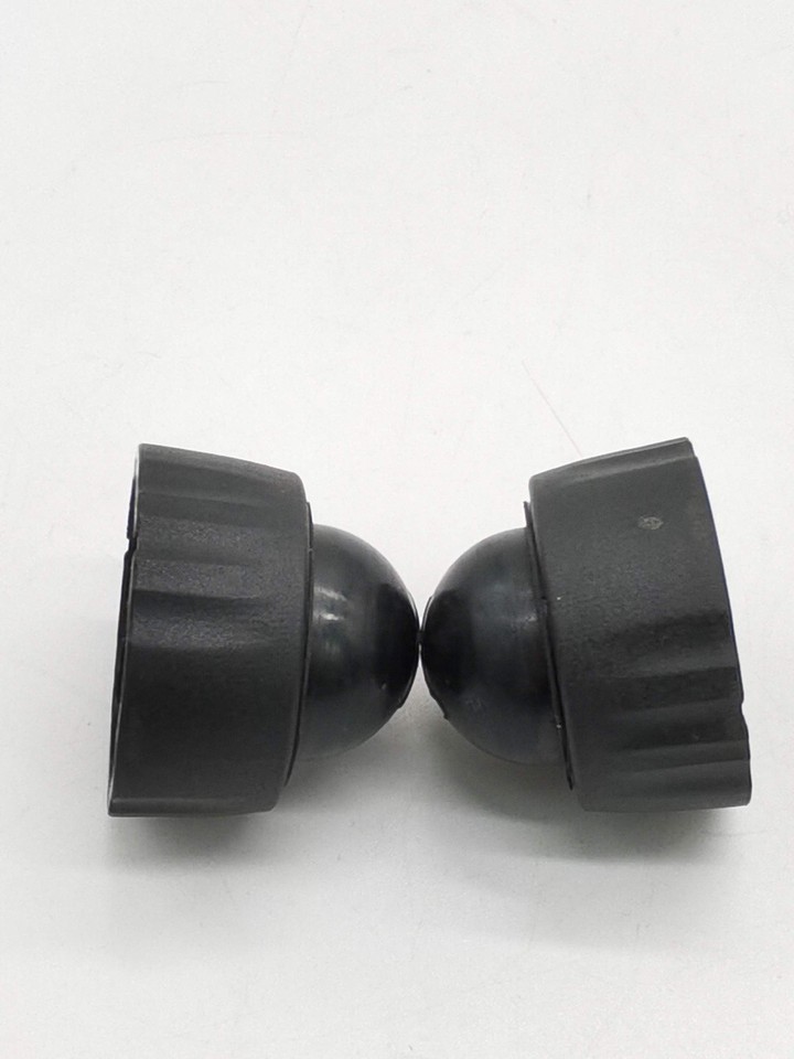 2PCS 300890001 Oil Tank Cap Cover Primer for Chainsaw P540 P541 P542 ...