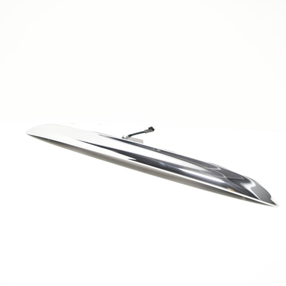 MINI CONVERTIBLE R52 Rear Boot Lid Chrome Handle 51137074020 New ...