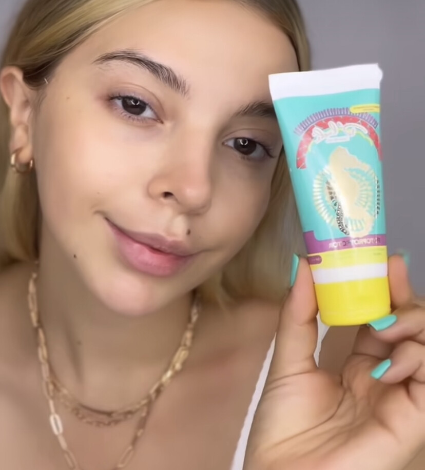 D'Luchi Bloqueador Solar SPF 50 | eBay