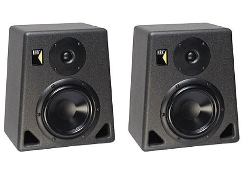 KRK Rokit Rare Original USA passive studio monitors | eBay UK
