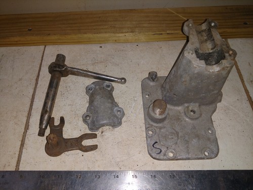 indian chief transmission shifter tower S | eBay