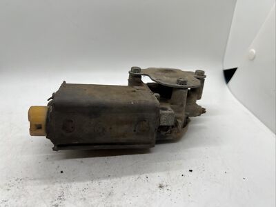 70-89 GM MANY MODELS Power Window Motor RIGHT PASS SIDE C3 4907192 ...