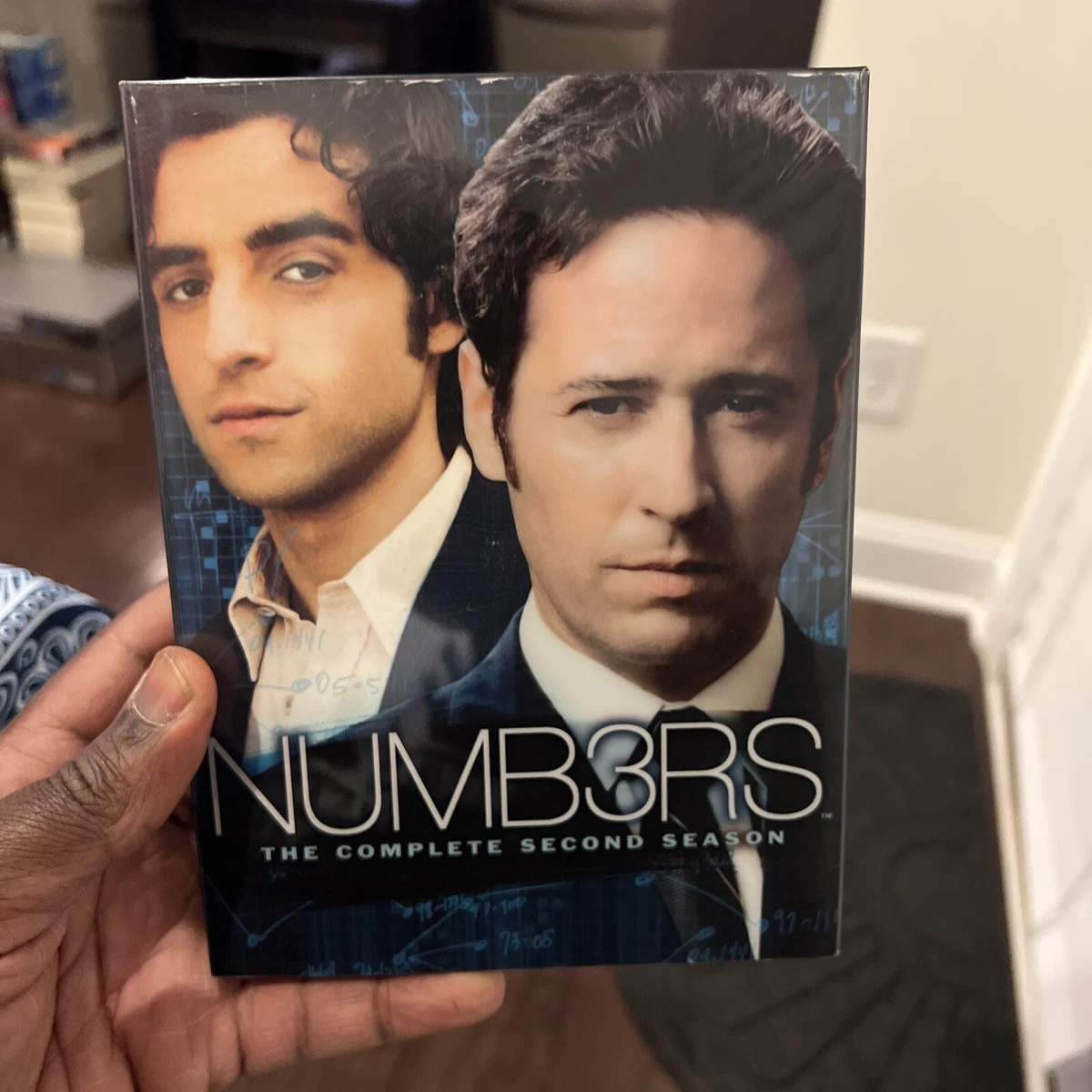 Numb3rs