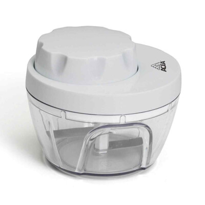 Ghidini, 2555 Hand Chopper | Mini Chopper For Garlic Parsley Etc | eBay