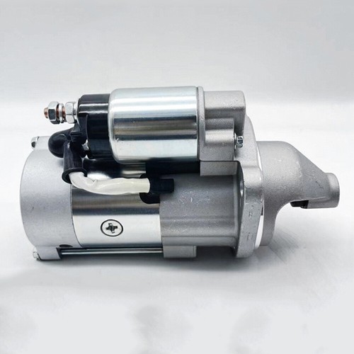 For Cummins ISF2.8 Engine Starter Motor 12V 5449610 5302289 | eBay