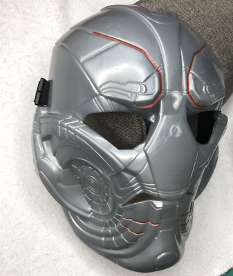 Avengers 2 Ultron Helm James Spader's Ultron Returning For Marvel's