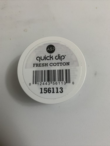 Quick Dip Powder , Fresh Cotton , Acrylic Powder | eBay