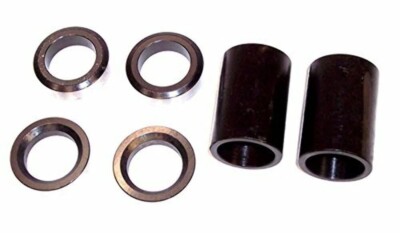 AXLE WHEEL BEARING SPACER KIT VOLKSWAGEN T1 BUG SUPER BEETLE GHIA T3 ...